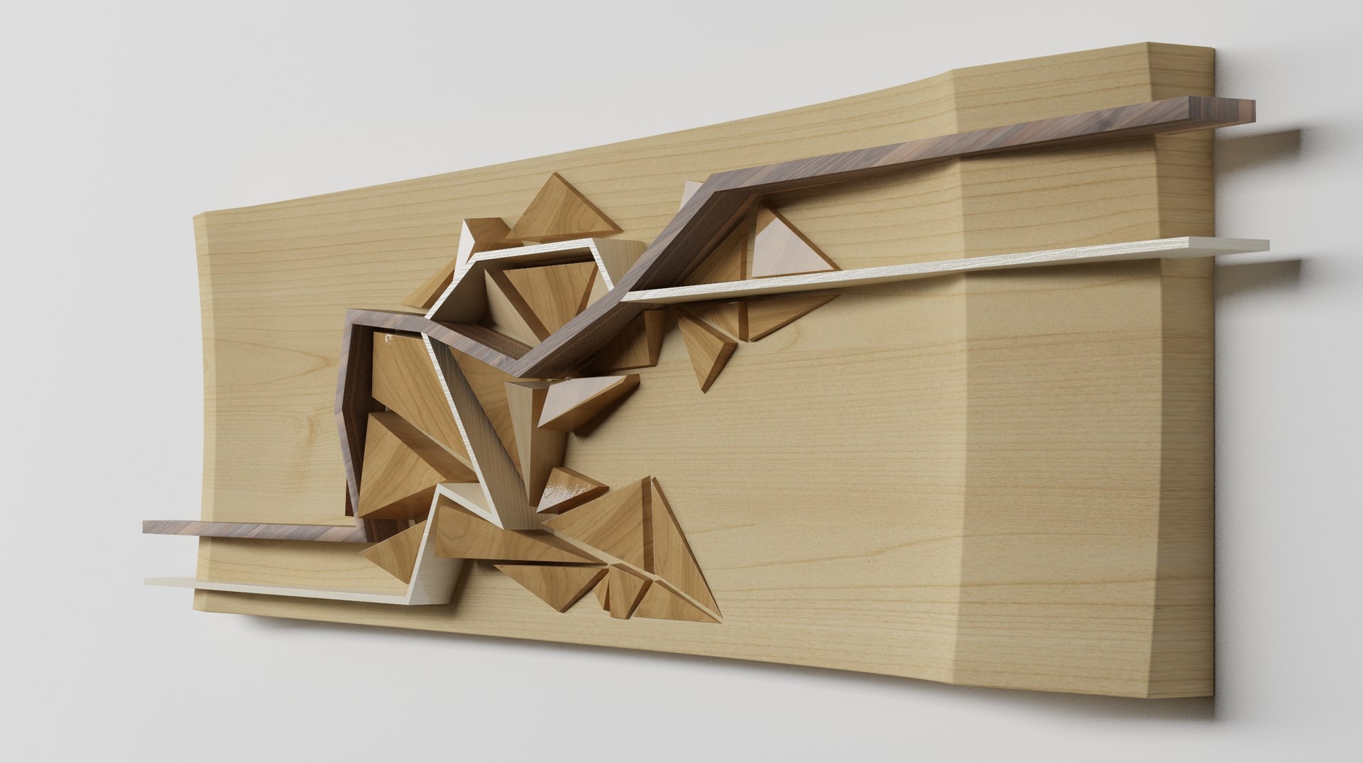 3d Model Cutting Milling Cnc