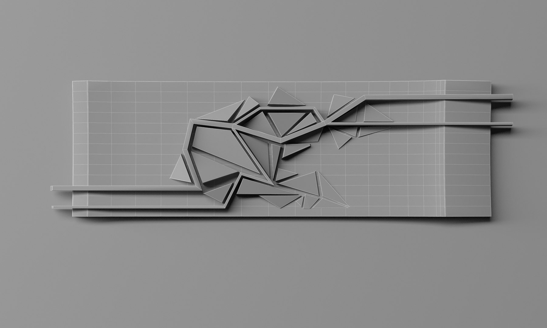 3d Model Cutting Milling Cnc