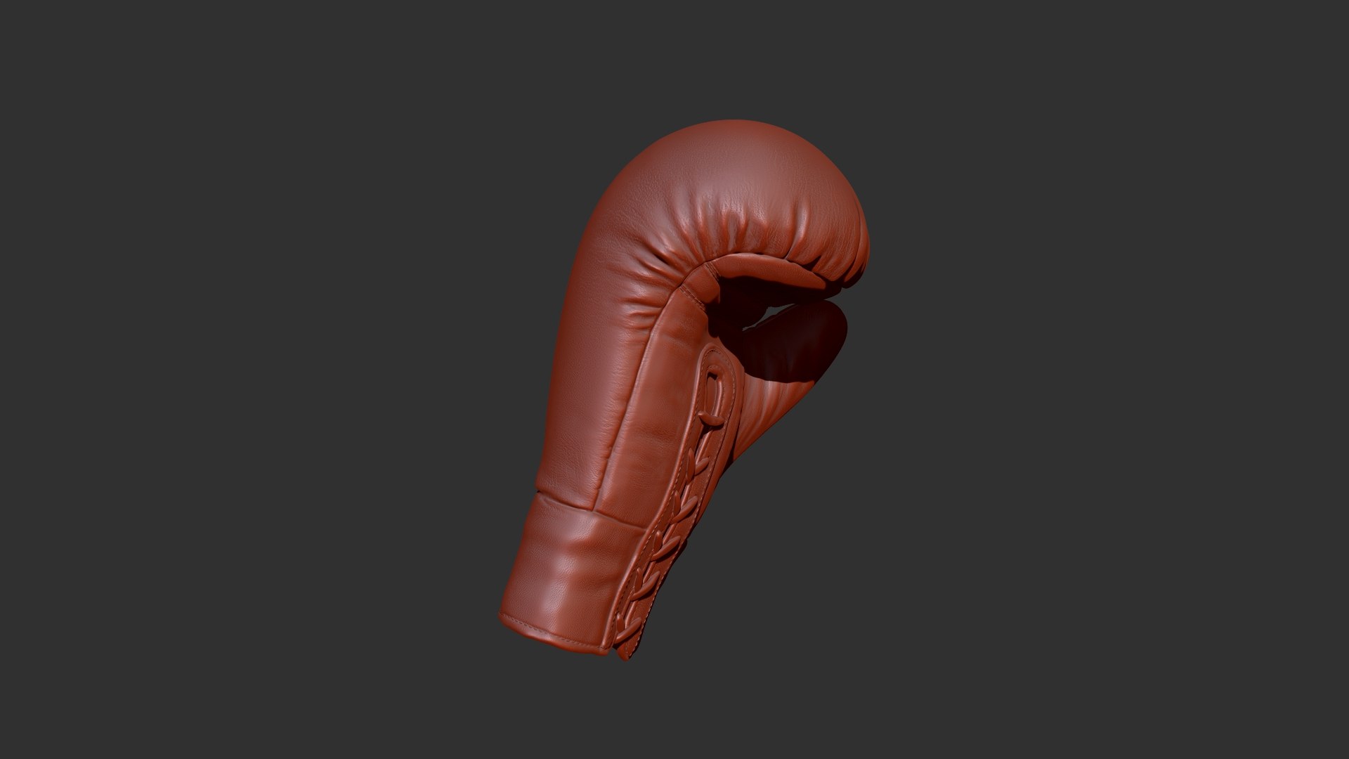 Boxing Glove 3D Model - TurboSquid 1978591