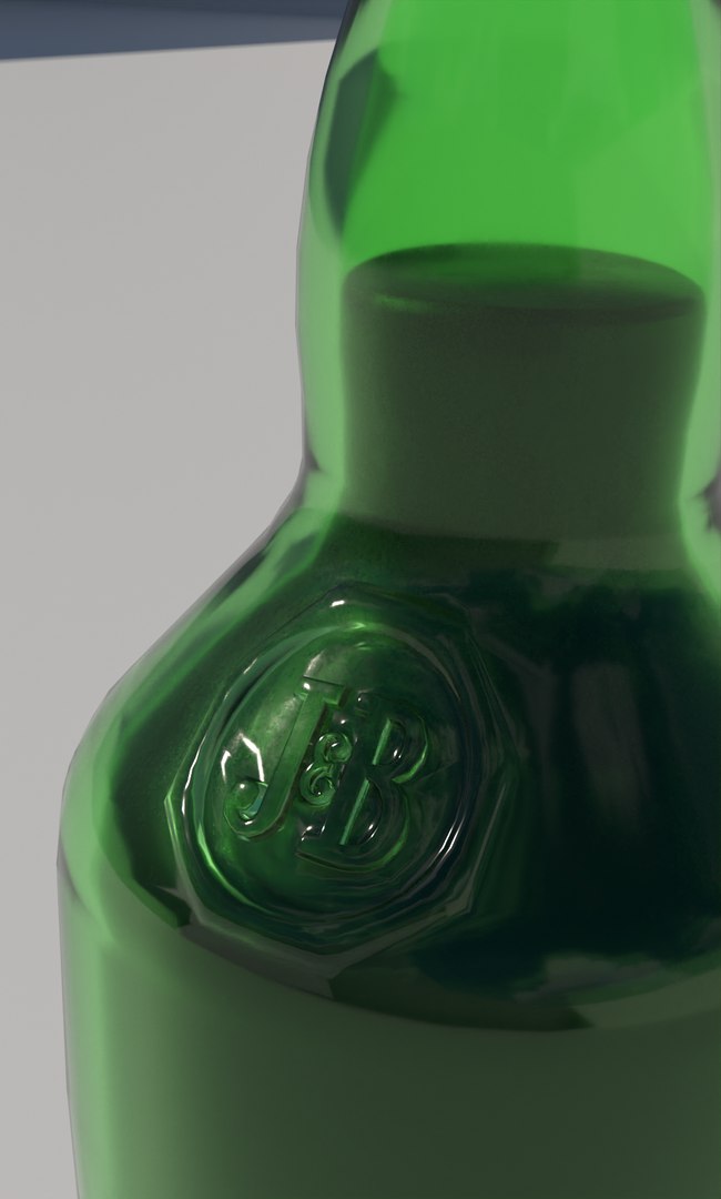 3D Alcohol Liquor Bottle Collection 57 Bottles - TurboSquid 2284982