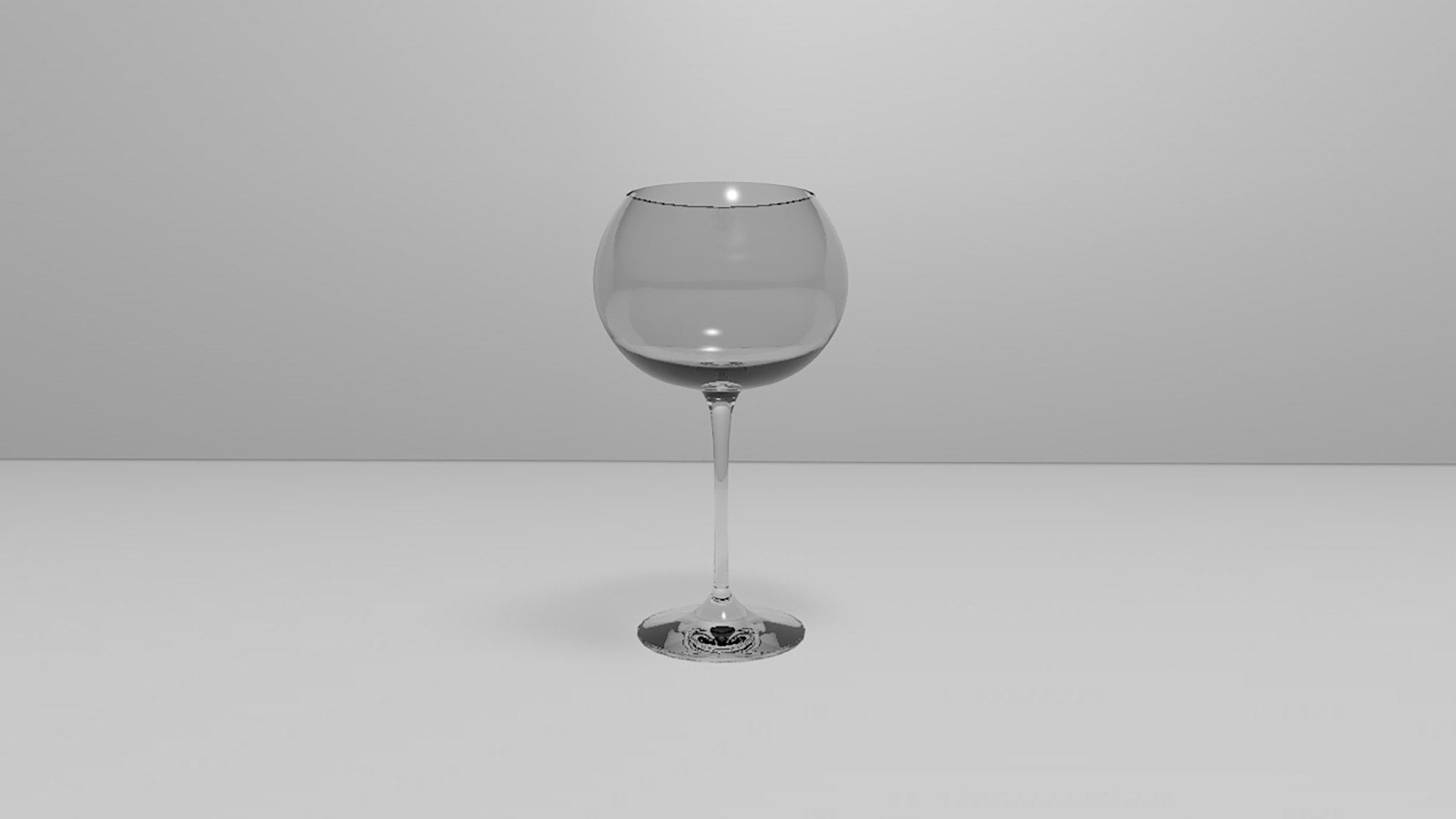 3D 3 Glasses Model - TurboSquid 1940054