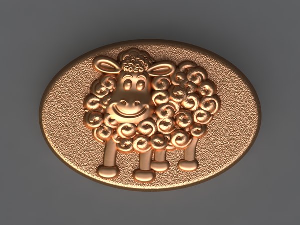 3D bee mould hand - TurboSquid 1354186