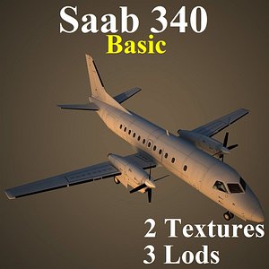 pilatus basic 3d model