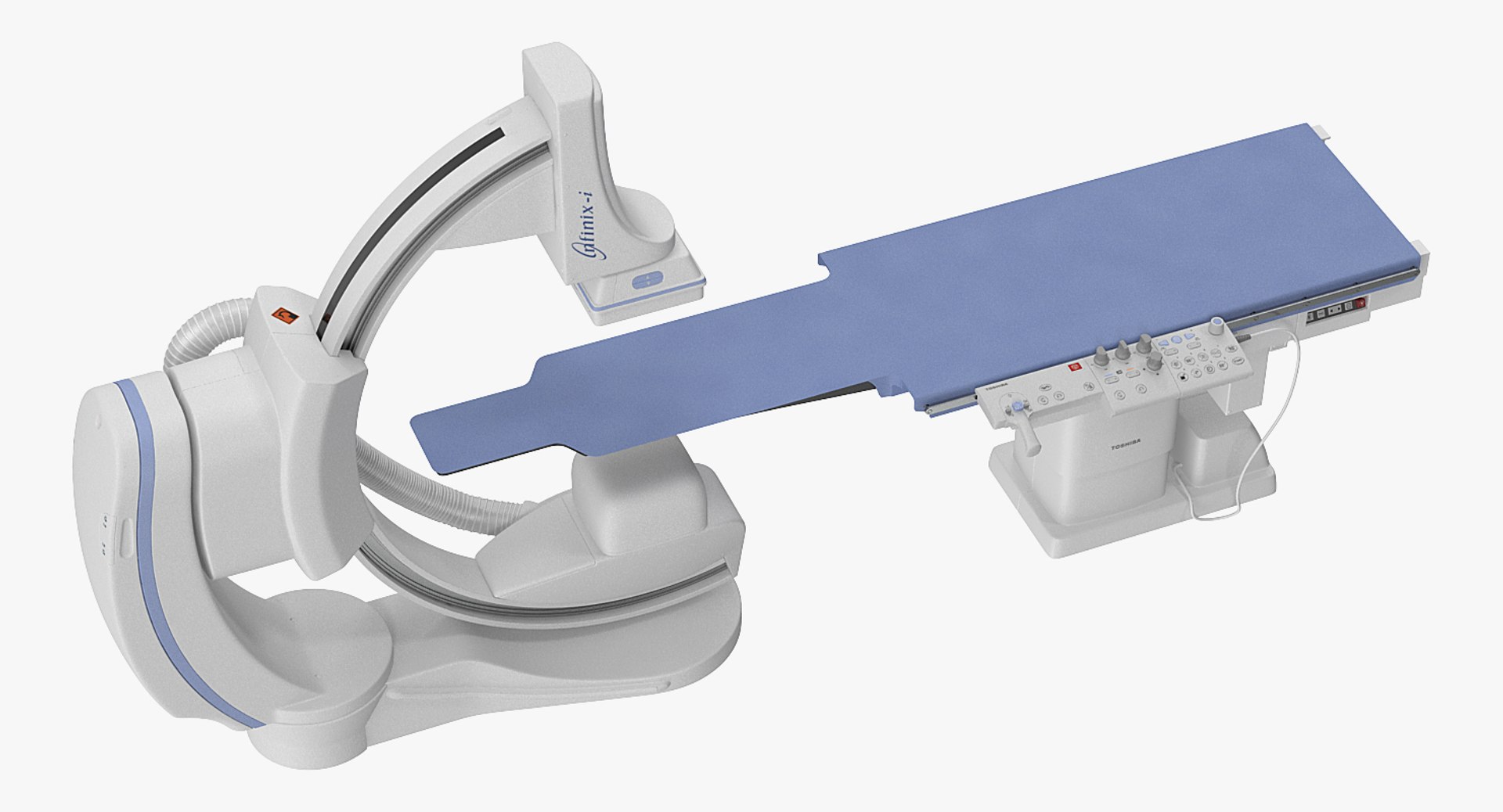 3D X-ray Systems C - TurboSquid 1575517