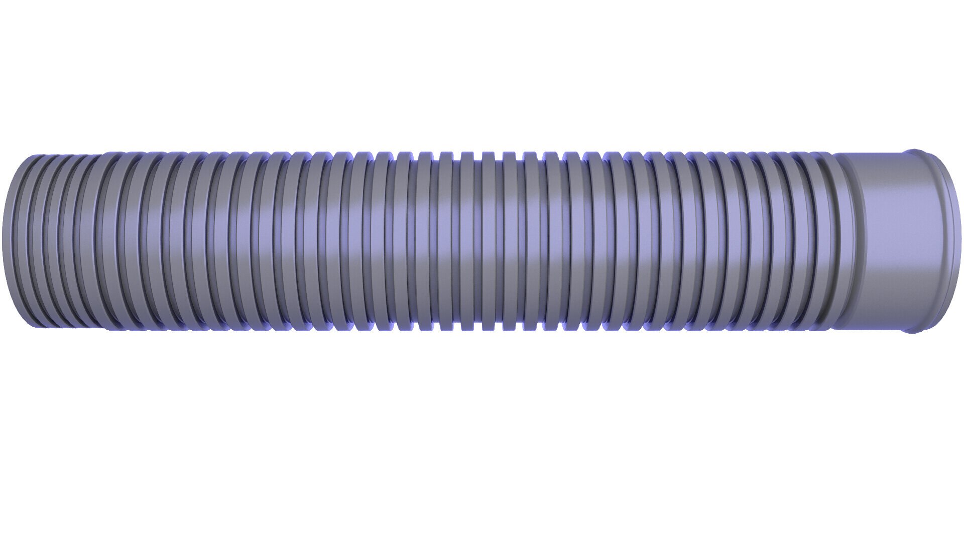 3D Model HDPE Pipe 56 - TurboSquid 2257230