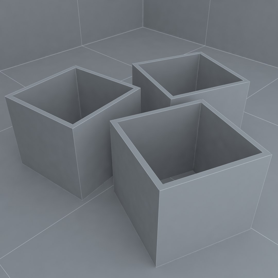 3d Park Plant Safe
