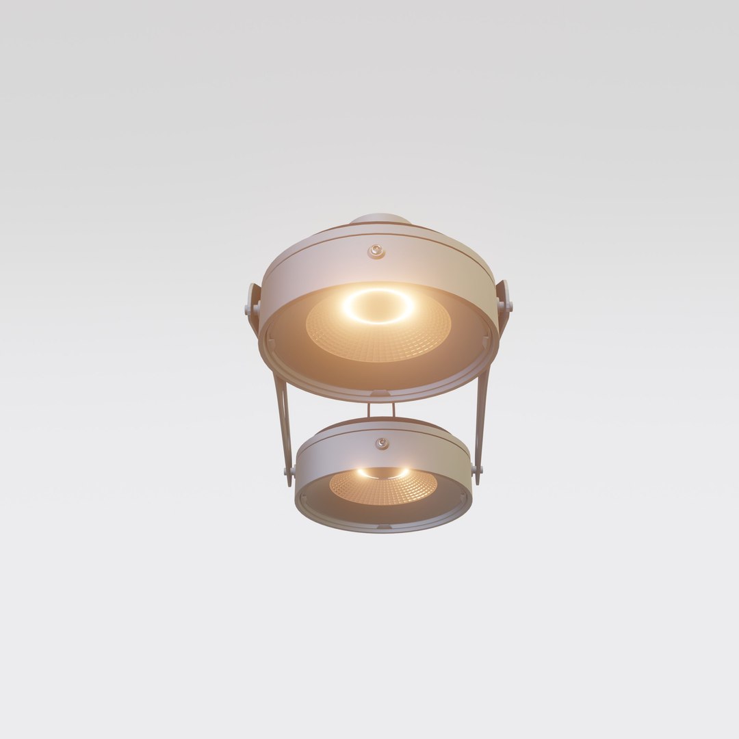 Technical Lighting 3D - TurboSquid 1976668