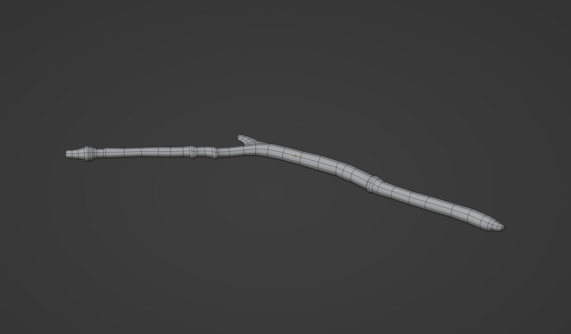 3D Stick model - TurboSquid 1869174