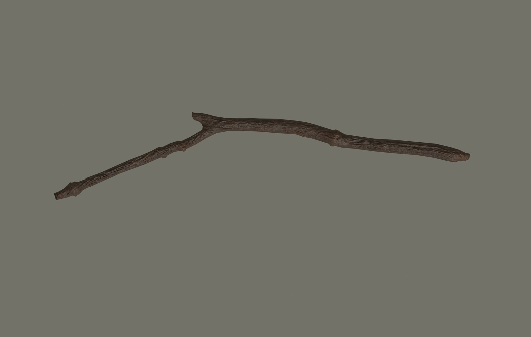 3D Stick model - TurboSquid 1869174