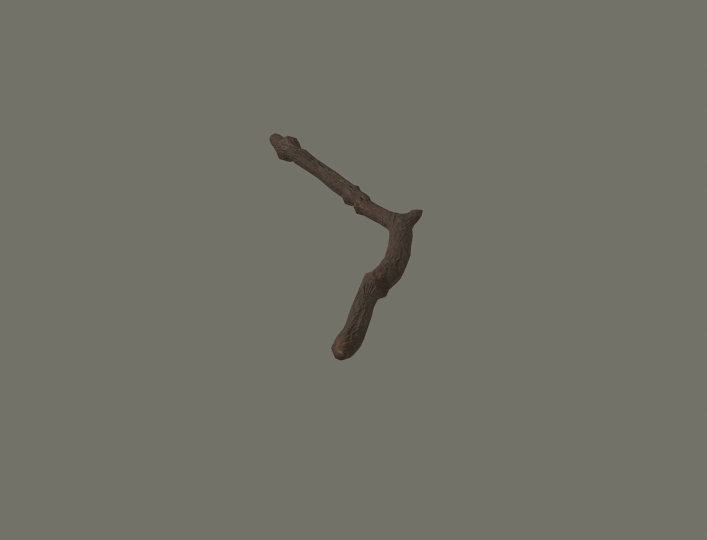 3D Stick model - TurboSquid 1869174