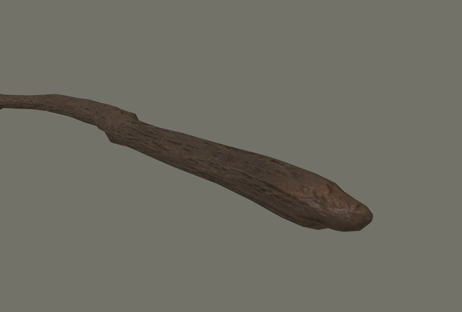 3D Stick model - TurboSquid 1869174