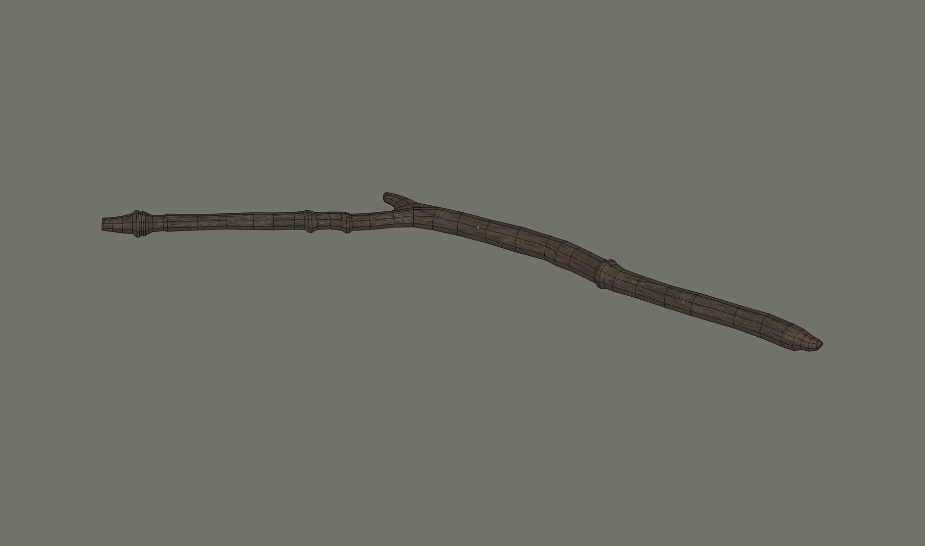 3D Stick model - TurboSquid 1869174