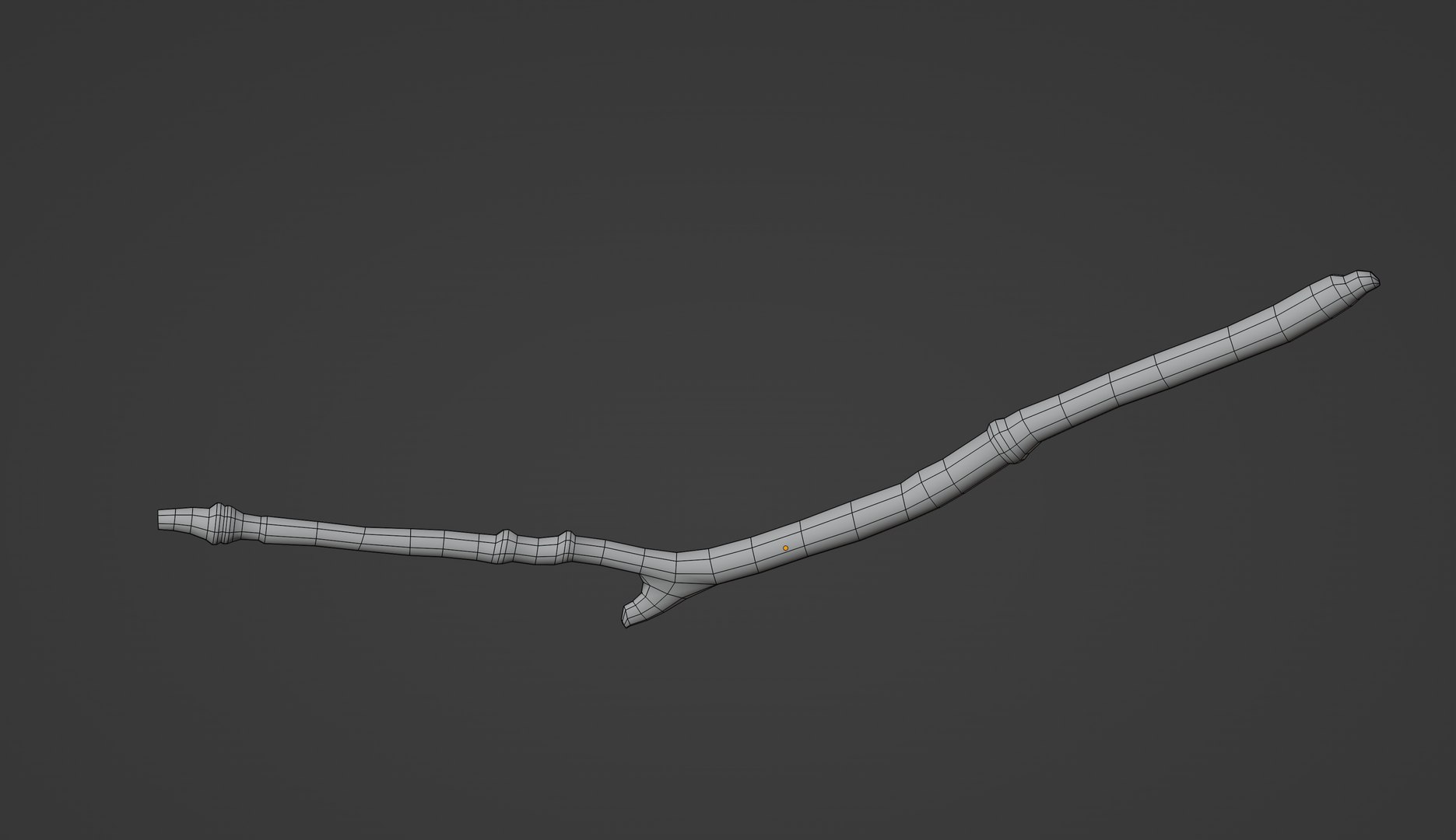 3D Stick model - TurboSquid 1869174