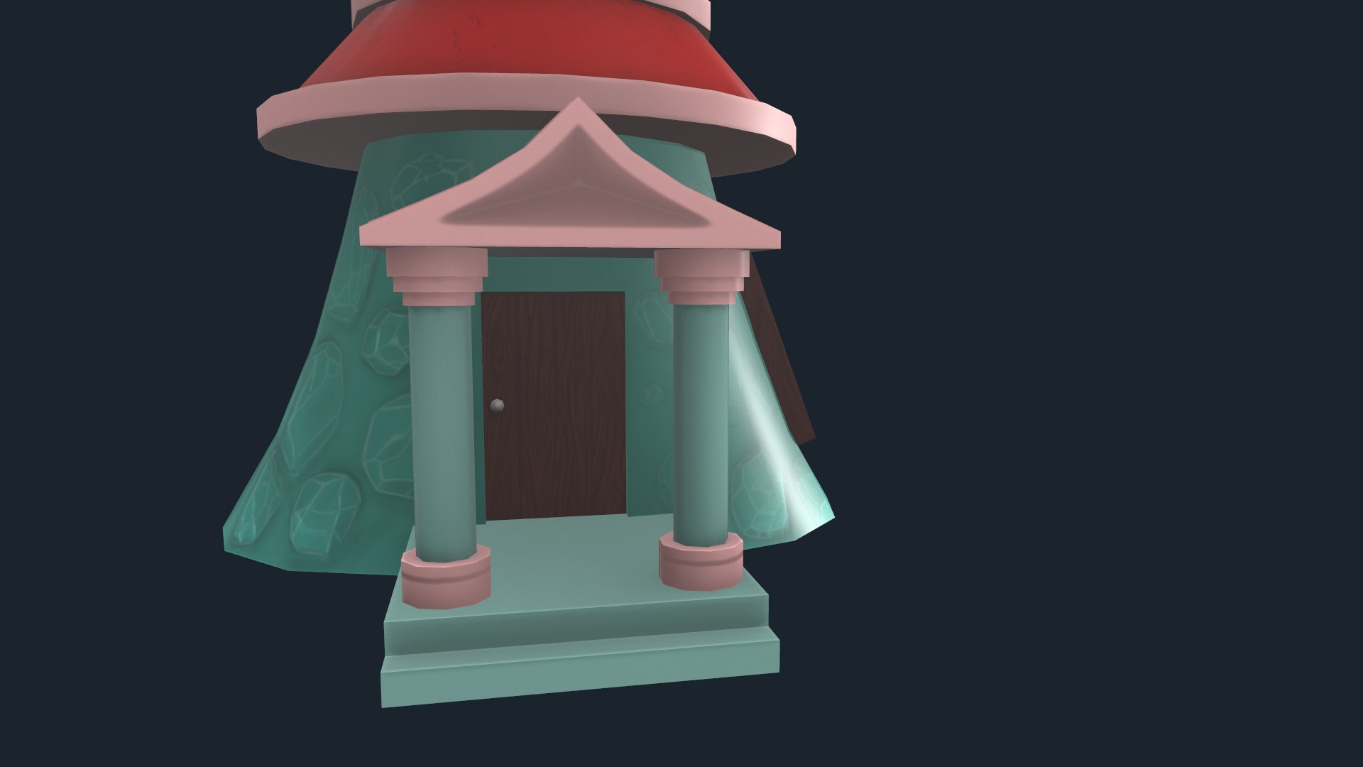 Mobile games 3D model - TurboSquid 1548435