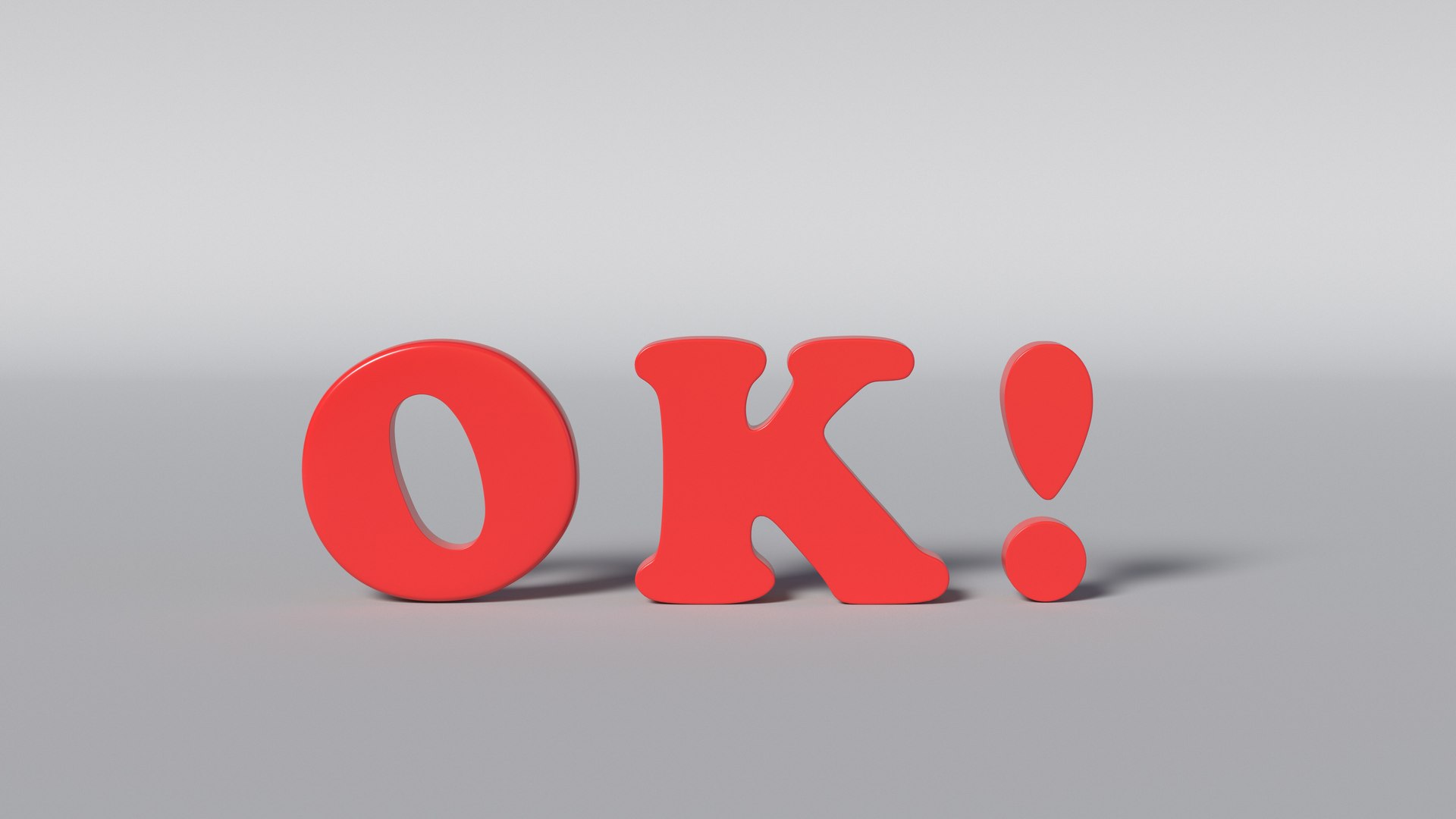 3D Decor Object-ok Model - TurboSquid 2195527