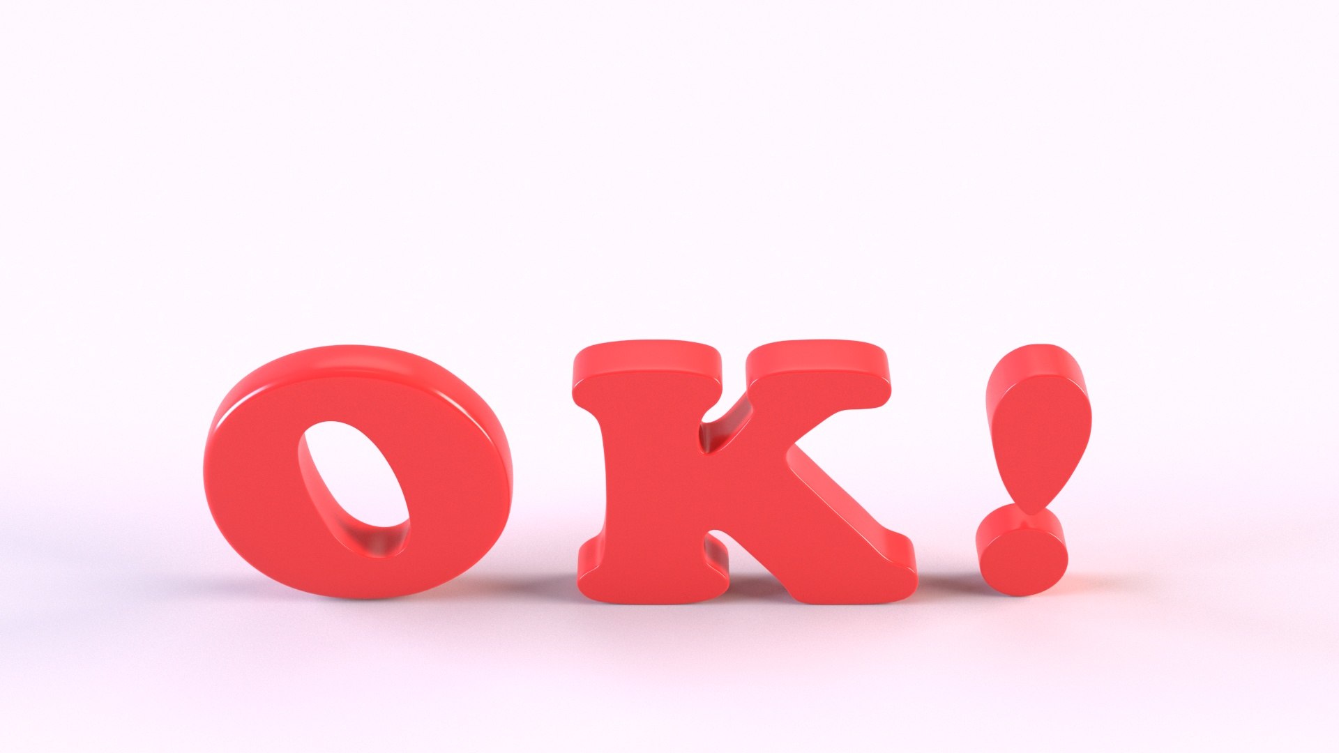 3D Decor Object-ok Model - TurboSquid 2195527