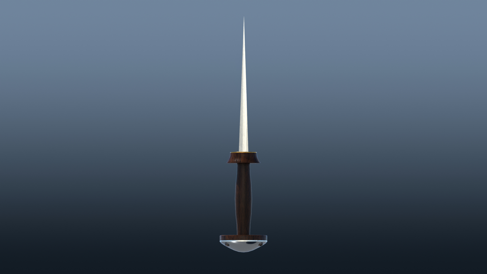 3D Medieval Daggers And Knife Model - TurboSquid 2252887
