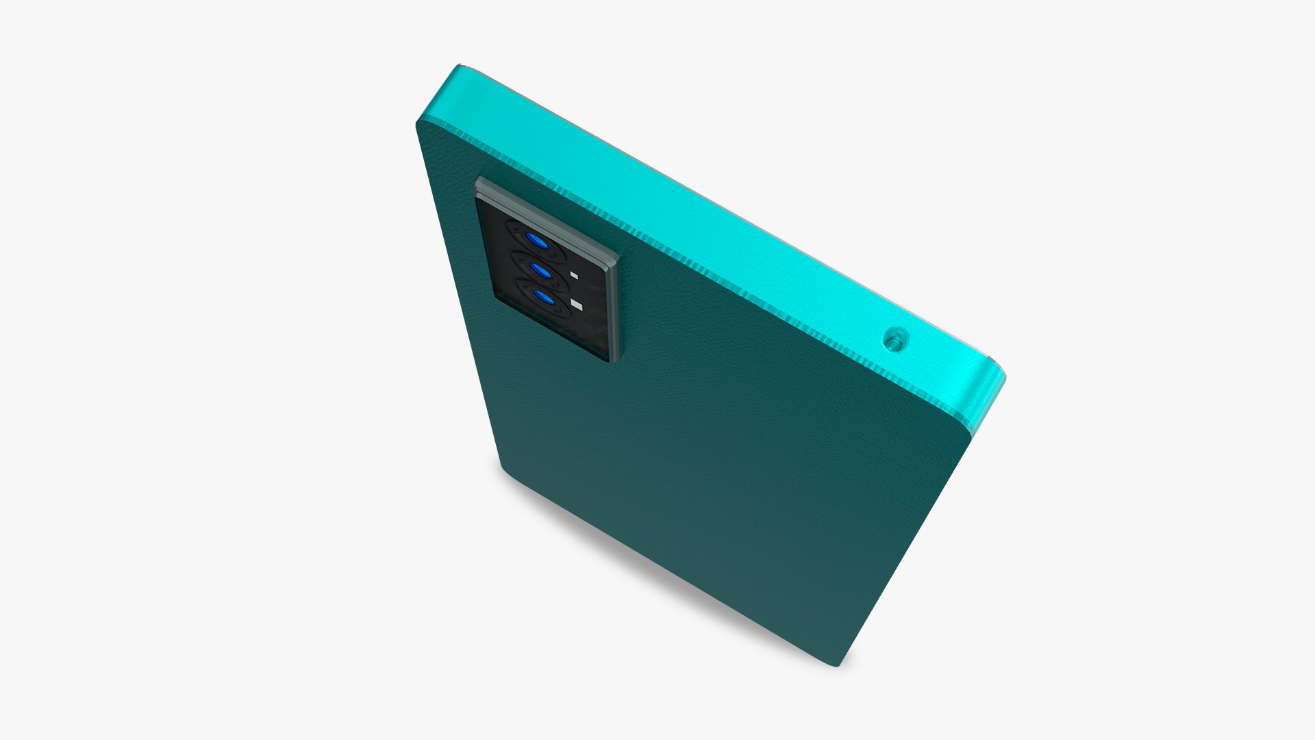 3D SIMPLE SMARTPHONE Model - TurboSquid 1837159