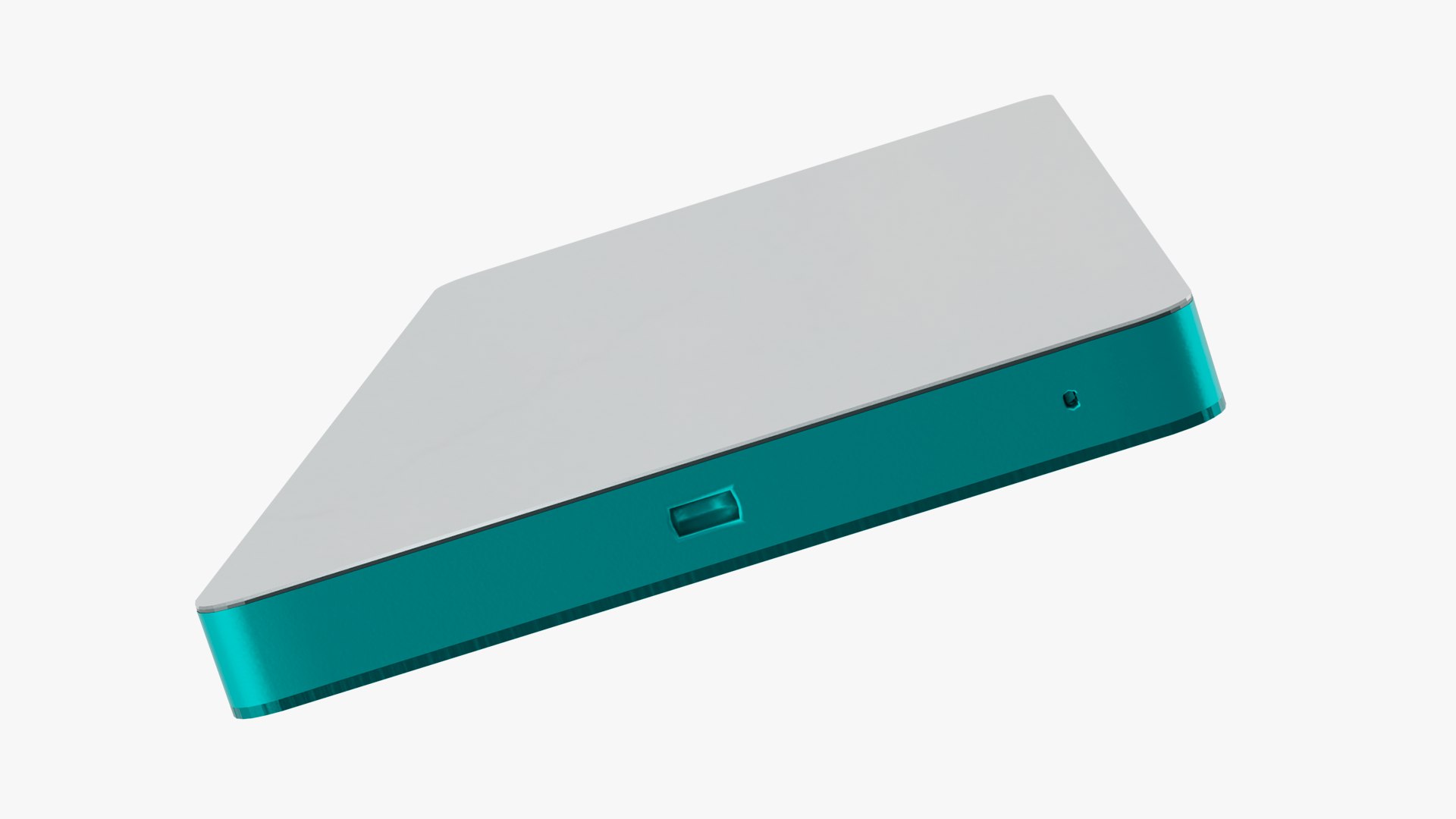 3D SIMPLE SMARTPHONE Model - TurboSquid 1837159