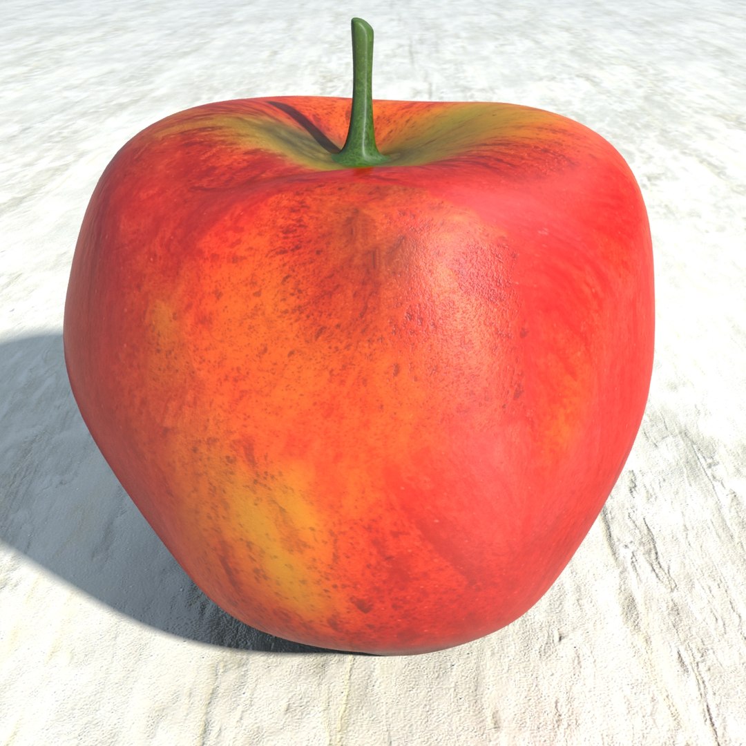 Apple Fruit Max