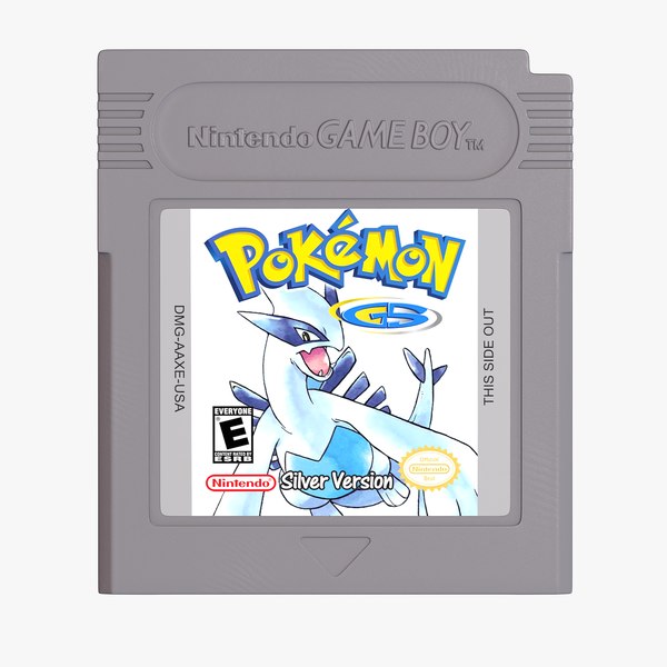 Free 3D Pokemon Models | TurboSquid