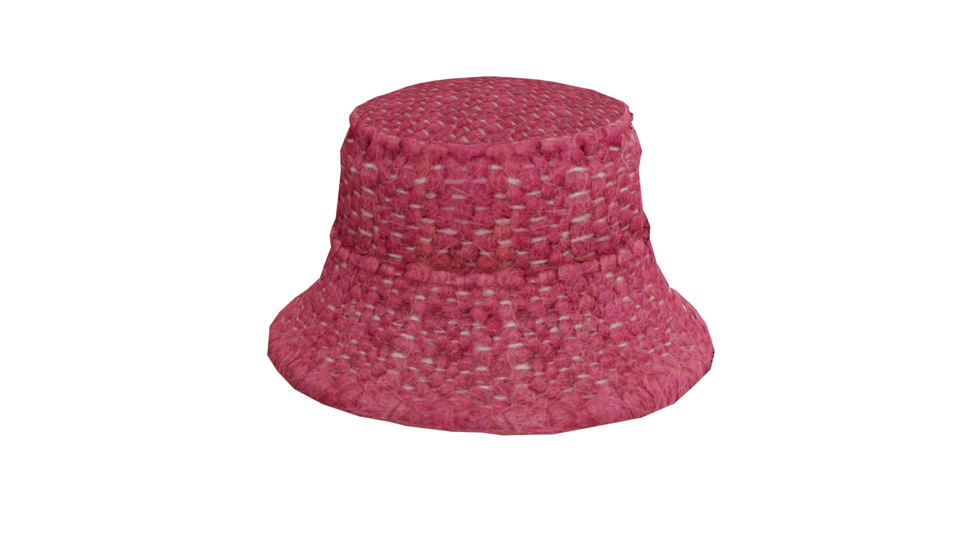 Hat Of The Soloist Of The Kalush Orchestra 3D Model - TurboSquid 1986870