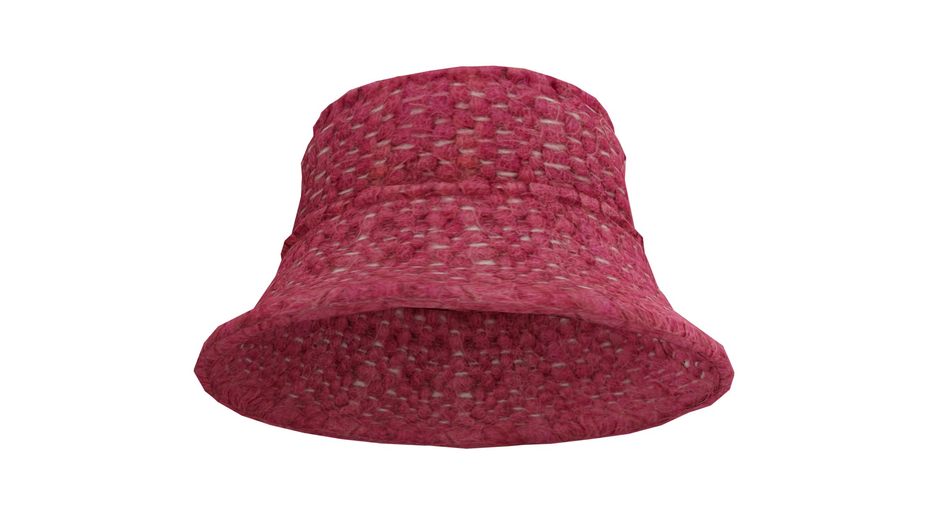 Hat Of The Soloist Of The Kalush Orchestra 3D Model - TurboSquid 1986870