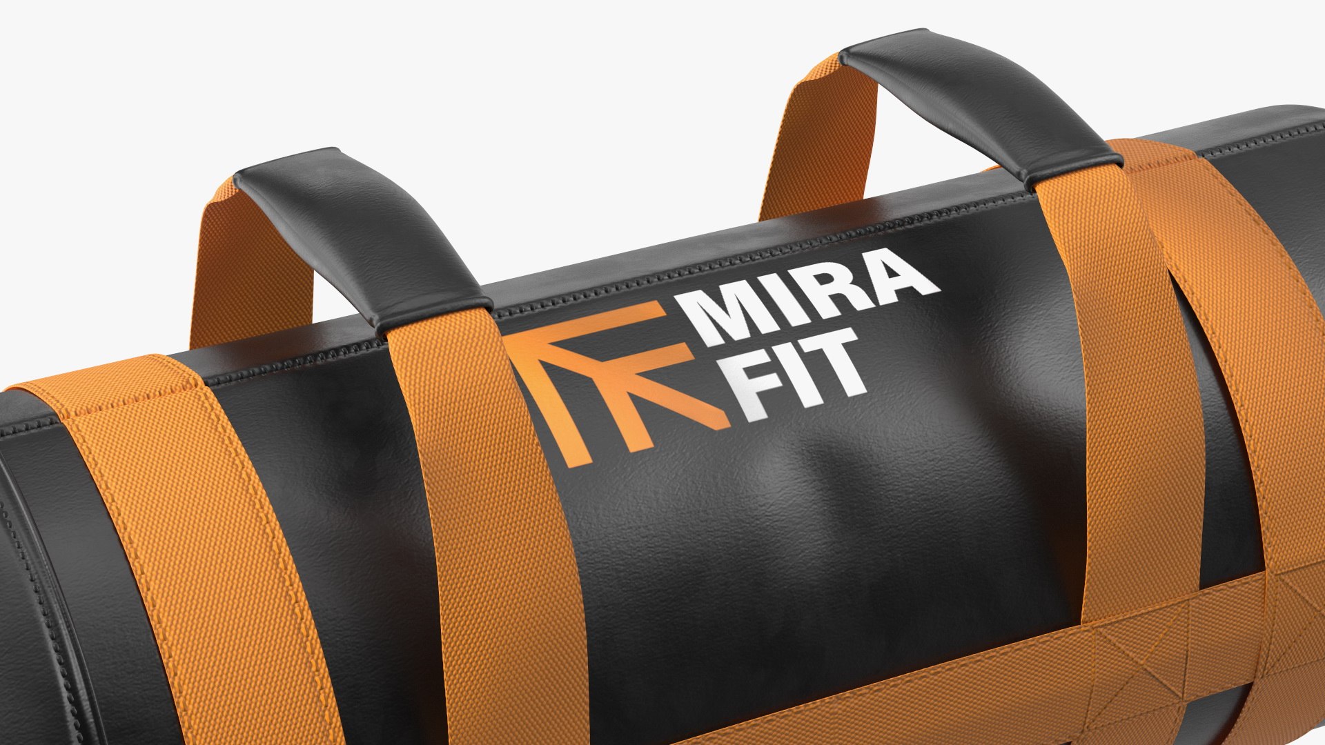 3D Mirafit Gym Power Bag 5kg Model - TurboSquid 1942225