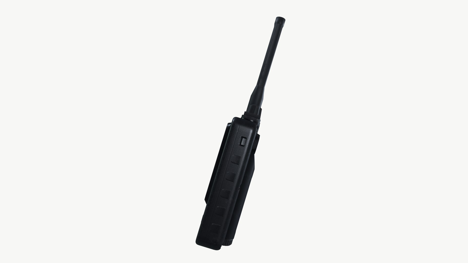 3D Walkie Talkie - TurboSquid 2391912