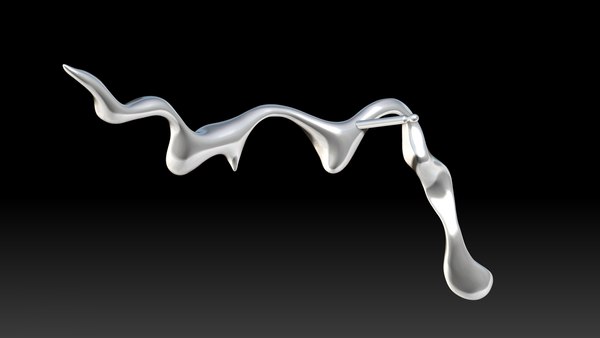 Free 3D Liquid Models | TurboSquid