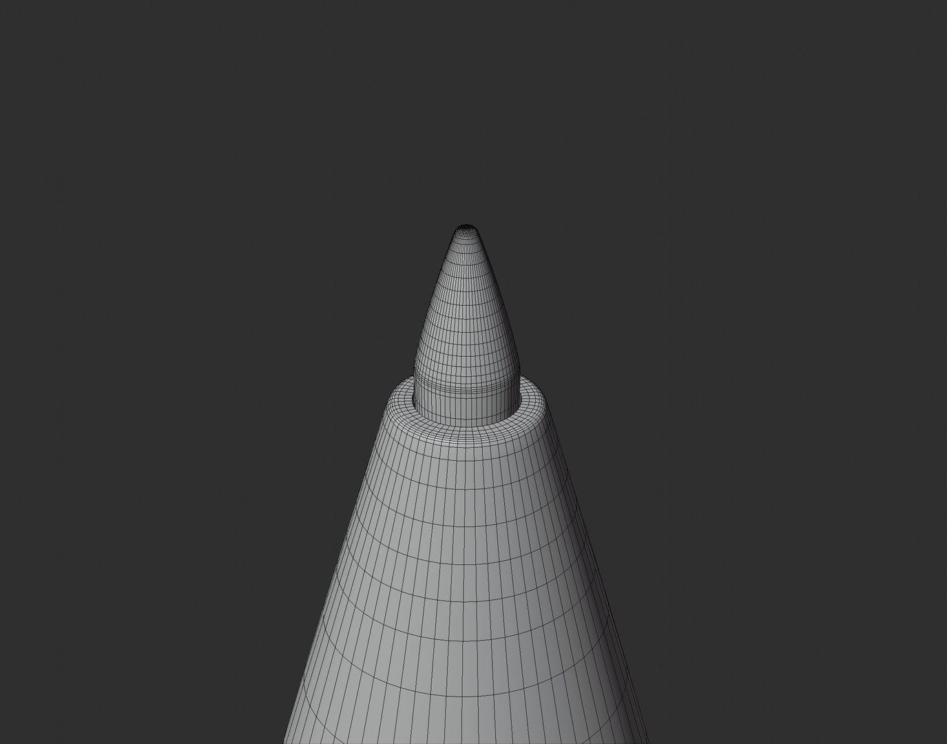 Screen drawing monitor 3D model - TurboSquid 1459585