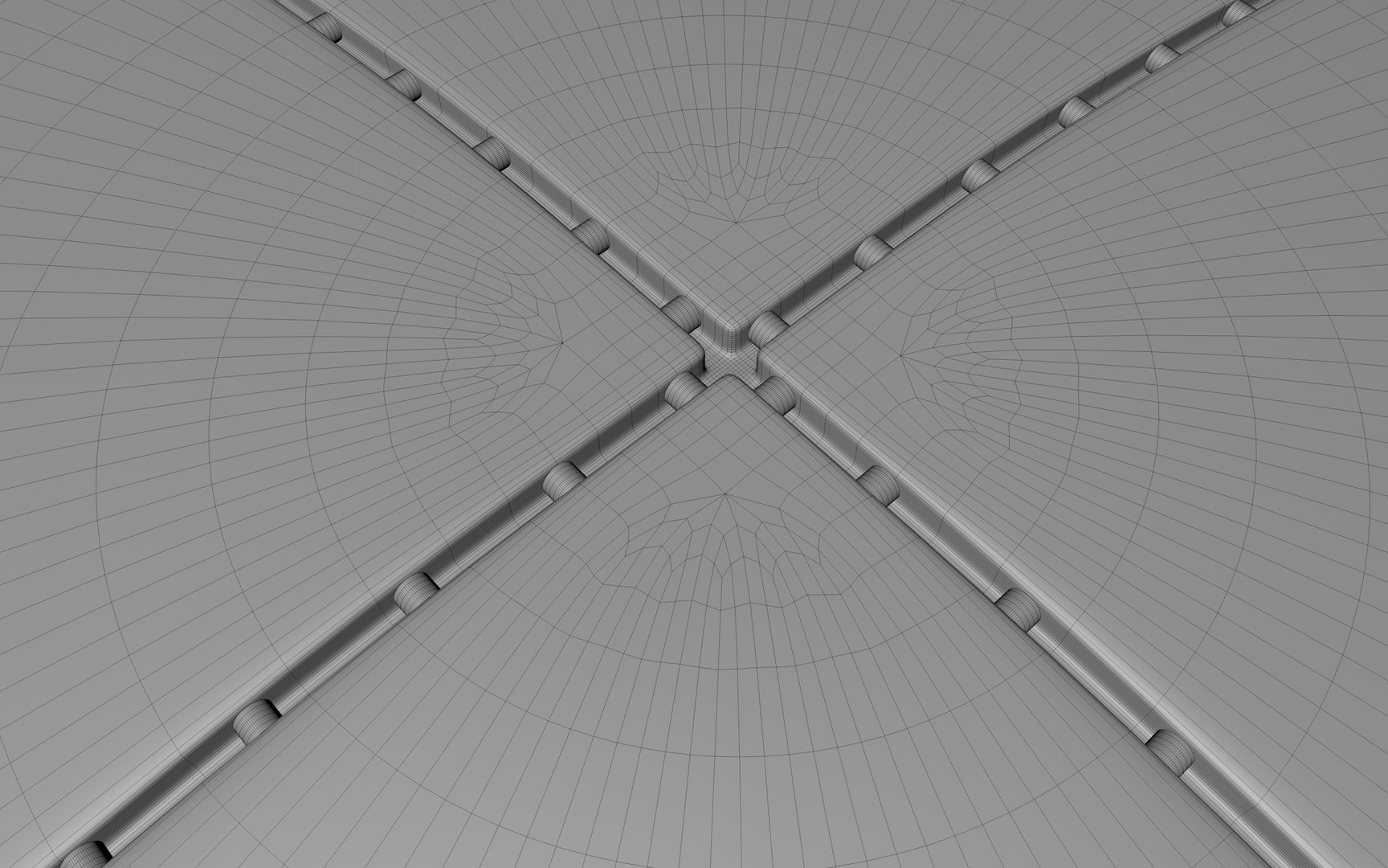 3D Rugby Ball Springbok L1492 Model - TurboSquid 1786682