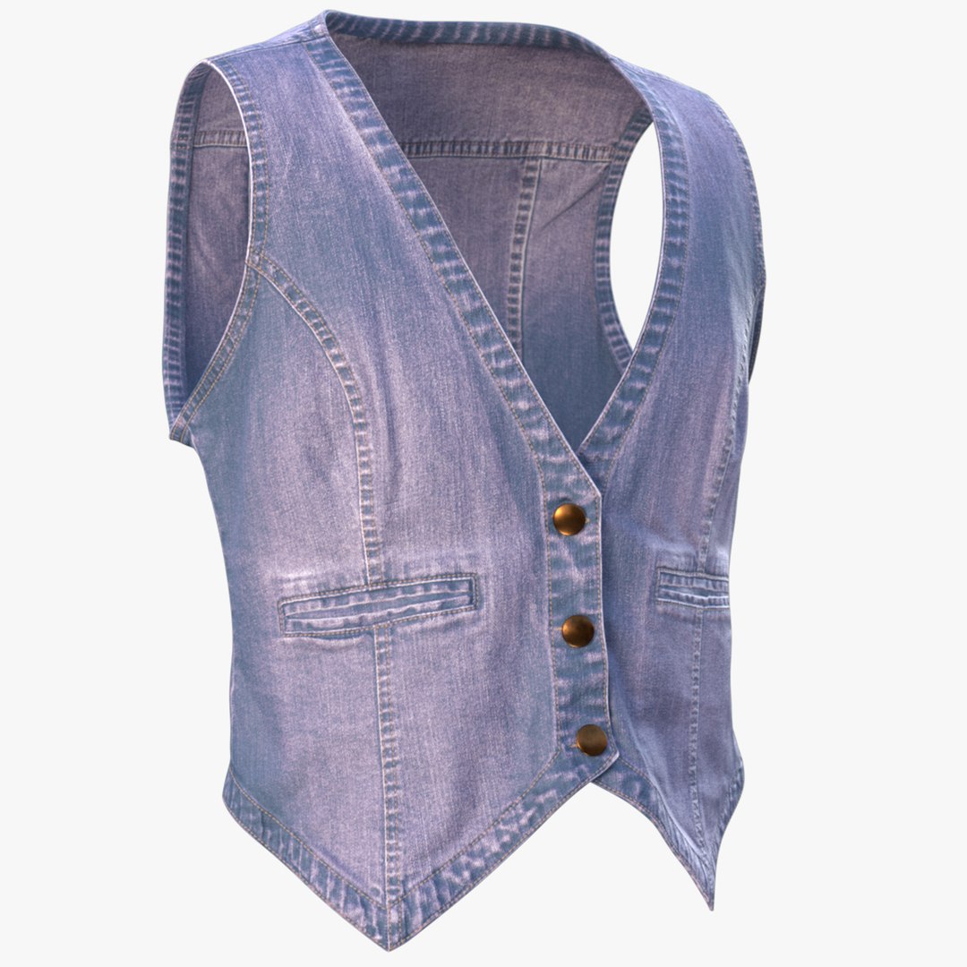 Vest 69 - All MH Bodies UE5 Skeletons - Rigged 3D Model - TurboSquid ...