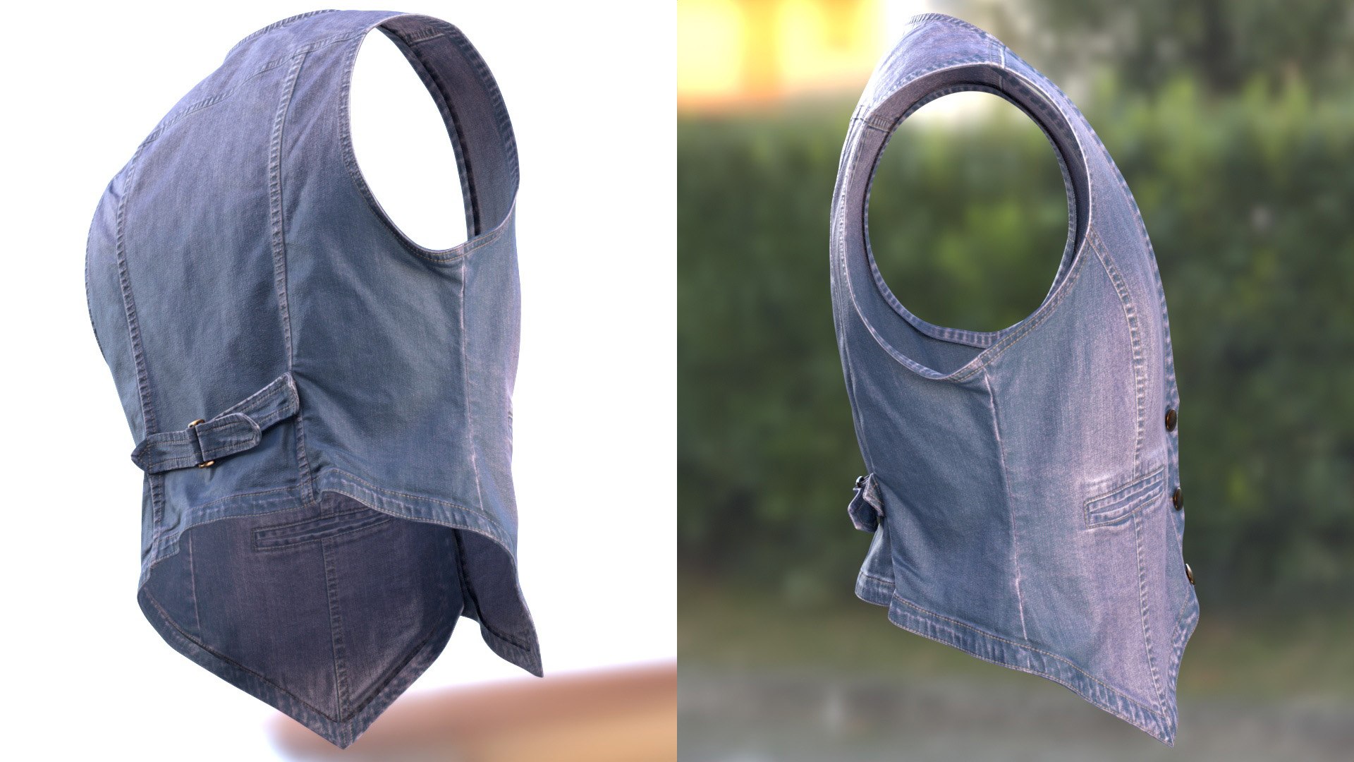 Vest 69 - All MH Bodies UE5 Skeletons - Rigged 3D Model - TurboSquid ...