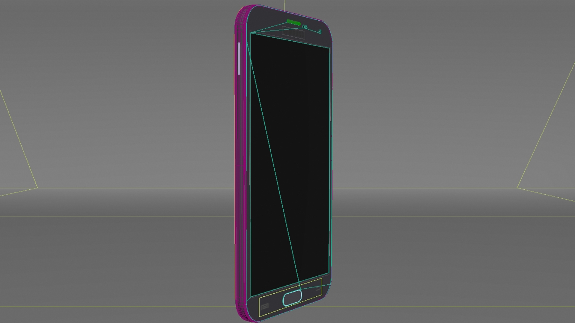 max smartphone samsung