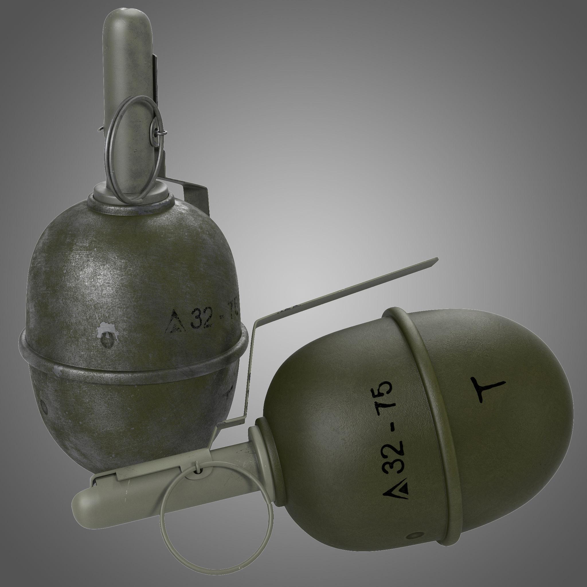grenade rgd-5 bomb max