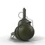Grenade Rgd-5 Bomb Max