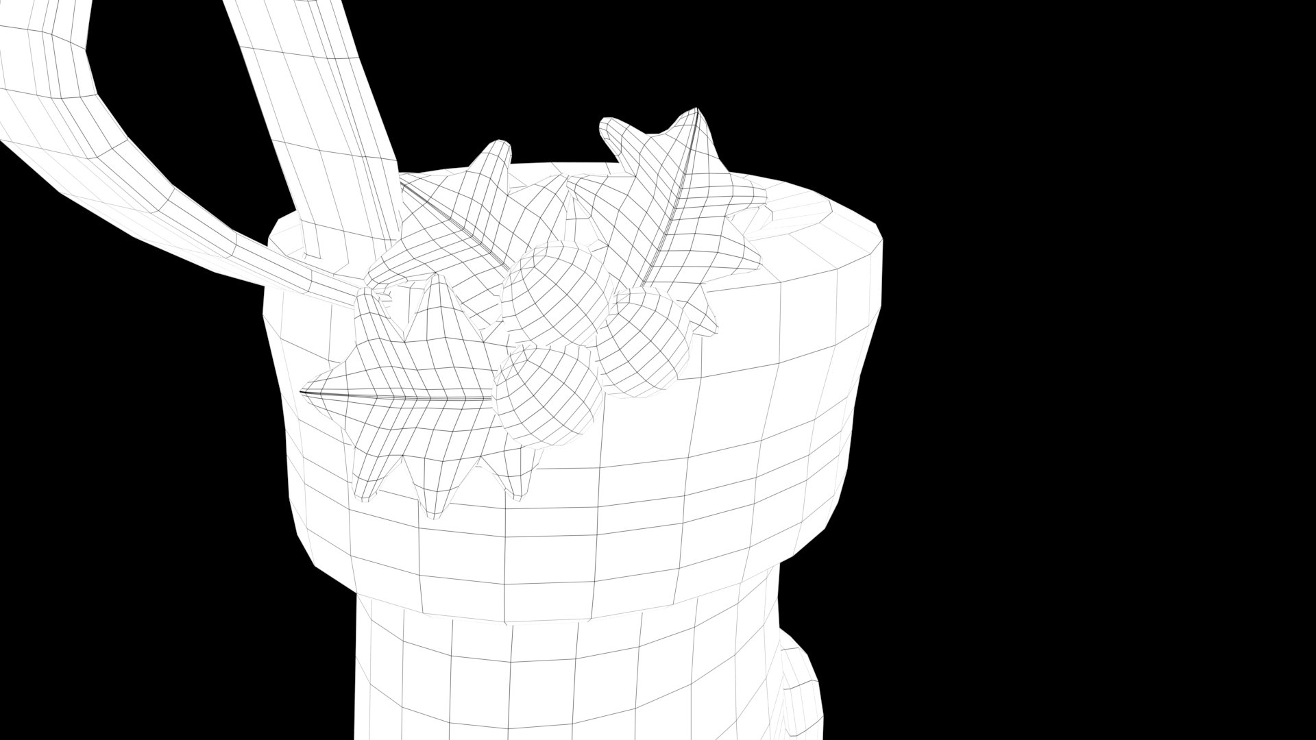 Low poly - Cute Christmas Sock 3D model - TurboSquid 1994569