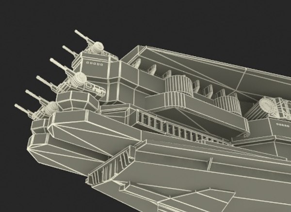 modelo 3d Destructor Estelar Imperial de Star Wars - TurboSquid 2212216