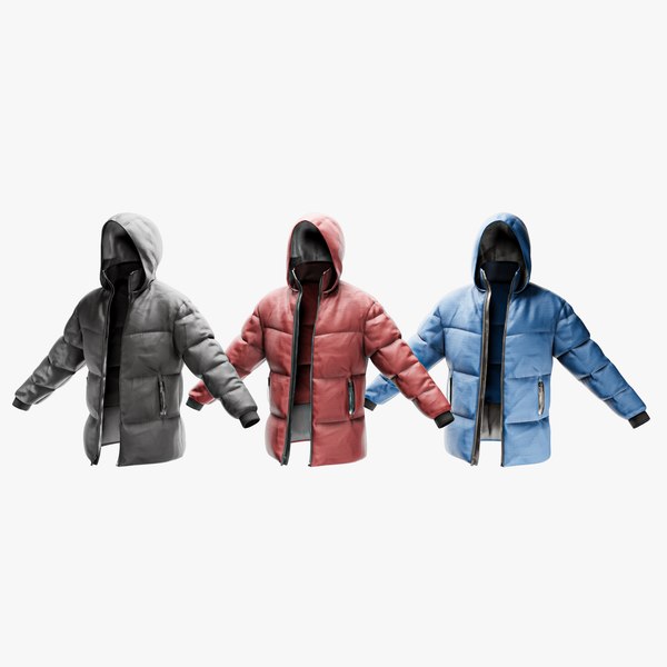 Free 3D Coat Models | TurboSquid