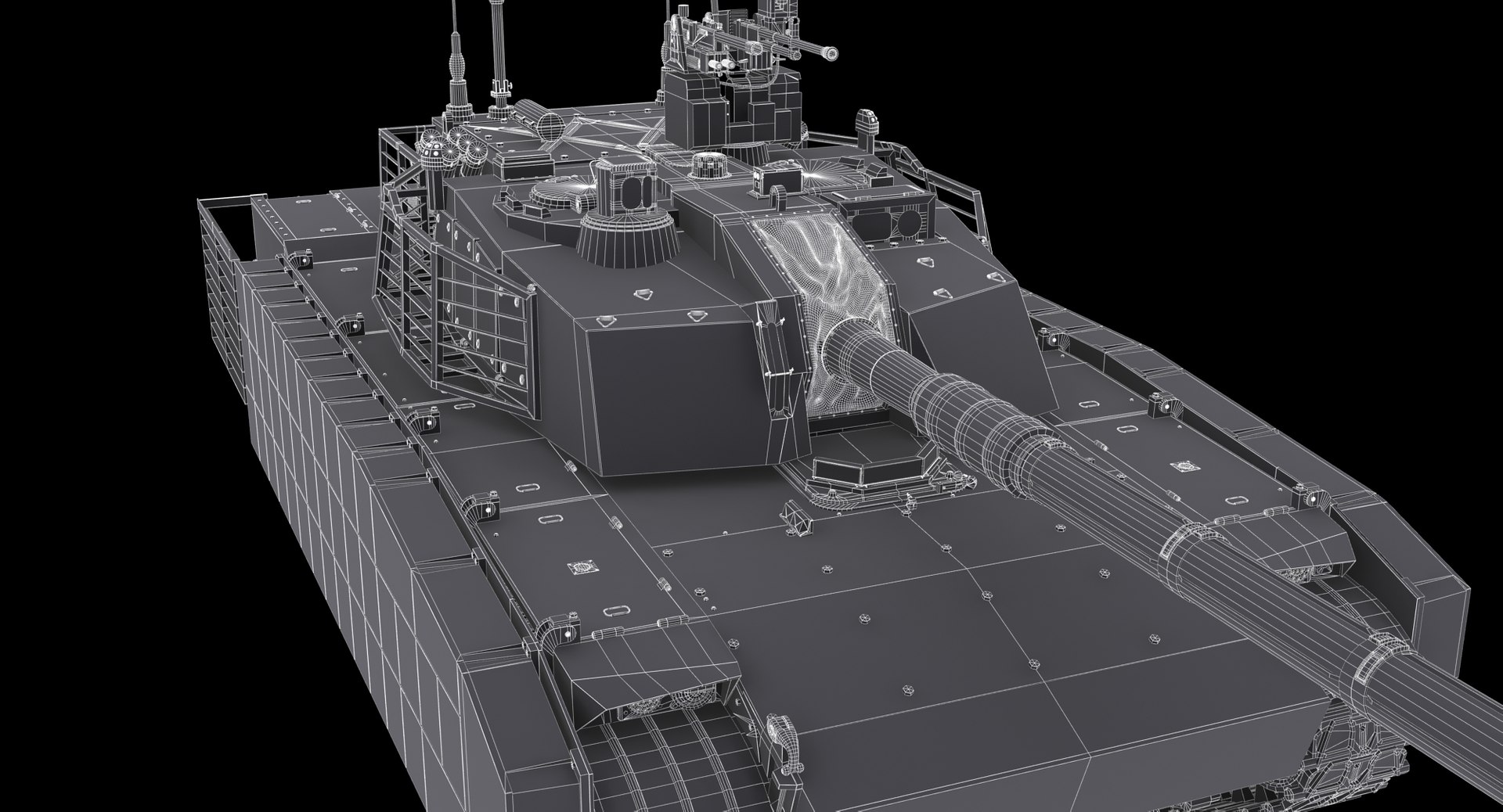 Vt-5 Main Battle 3D Model - TurboSquid 1395959