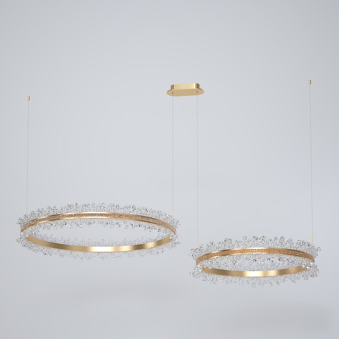 3D Kink Light - TurboSquid 1642774