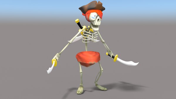 Dibujo De Pirata Esqueleto Esqueleto Pirata Evinis De Halloween, 165