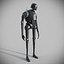 3d Star Wars K-2so Droid