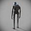 3d Star Wars K-2so Droid