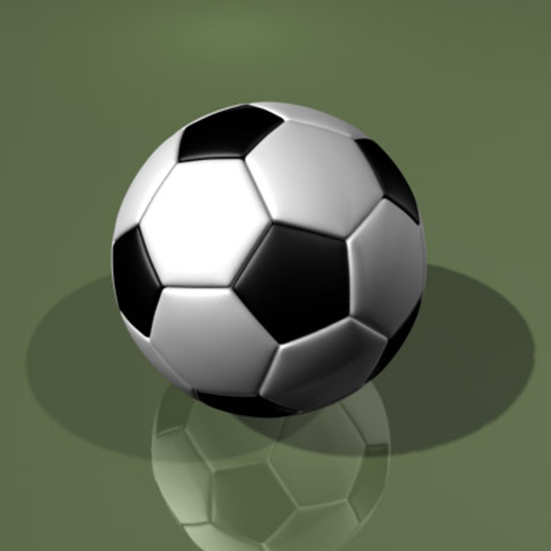 max soccer ball