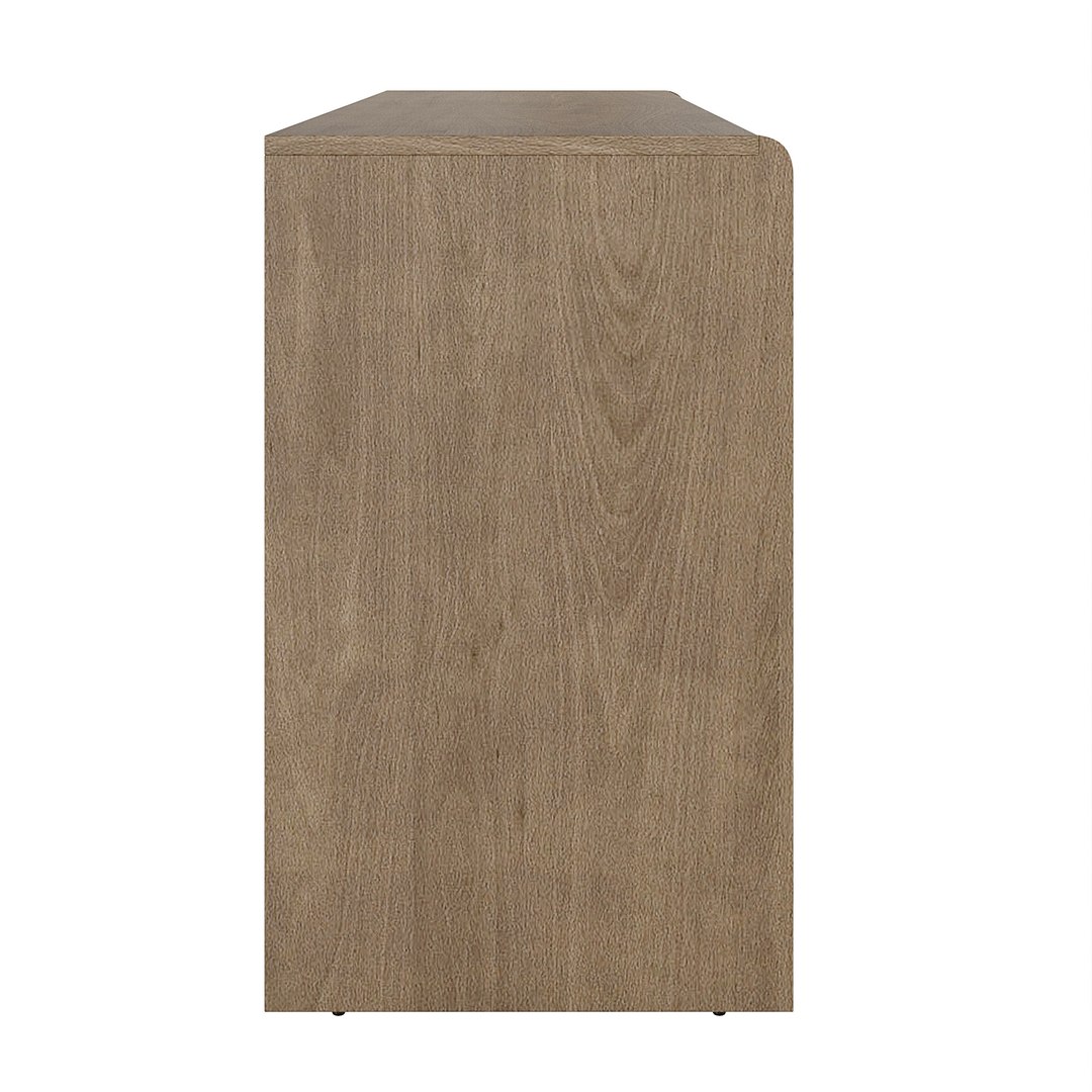 3D Juliette Console Cabinet - TurboSquid 2238827