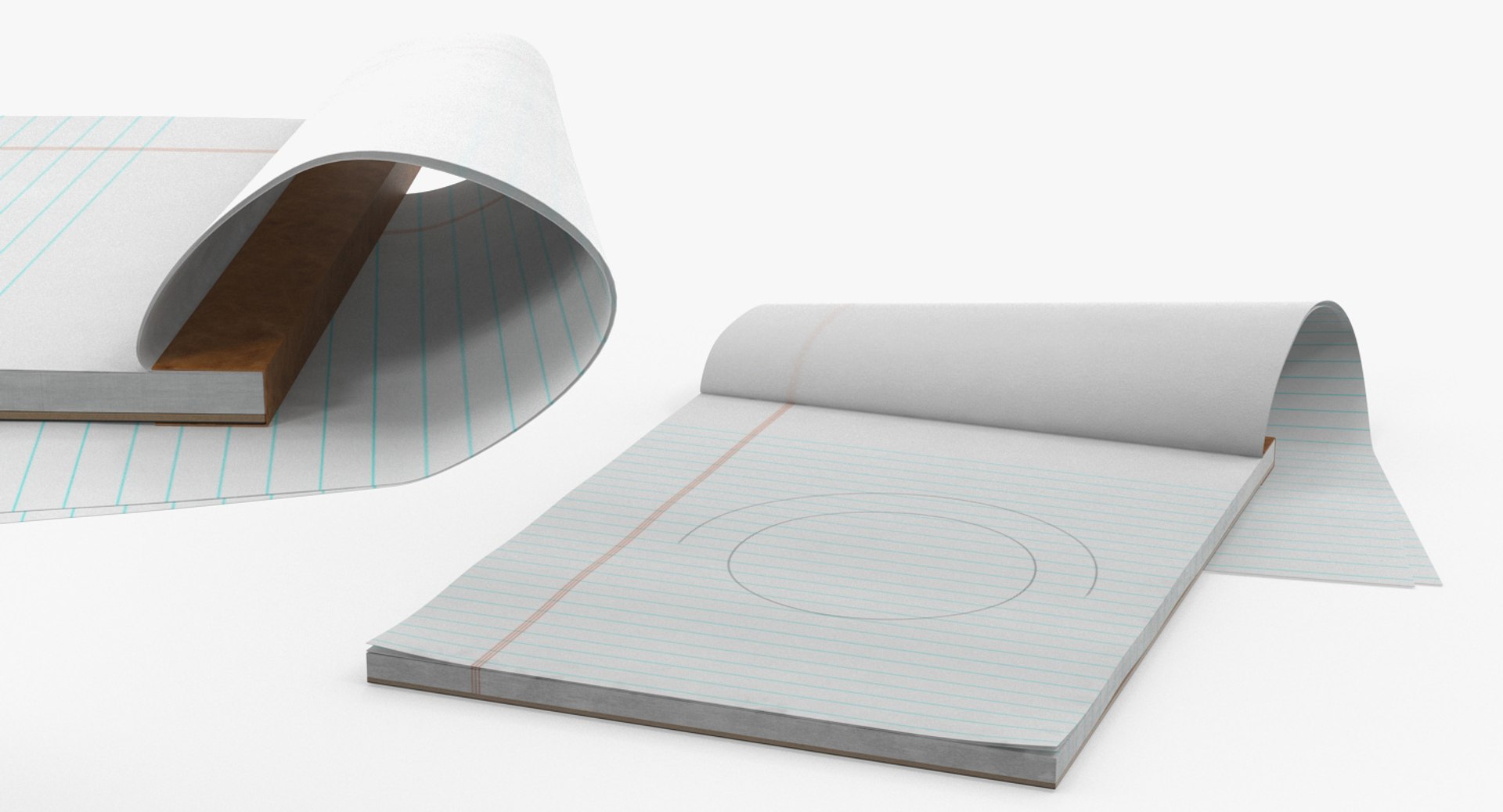 3D model compass circle drawing hand - TurboSquid 1300261