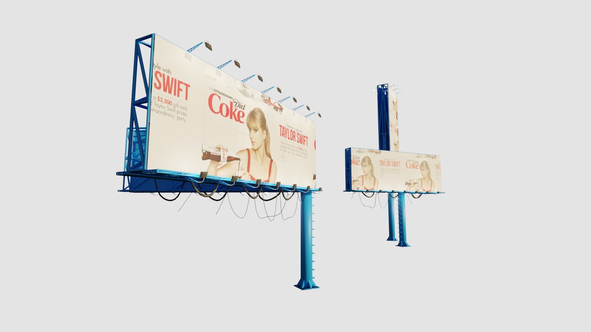 Blender Procedural Building Generator 3D Model - TurboSquid 1898221