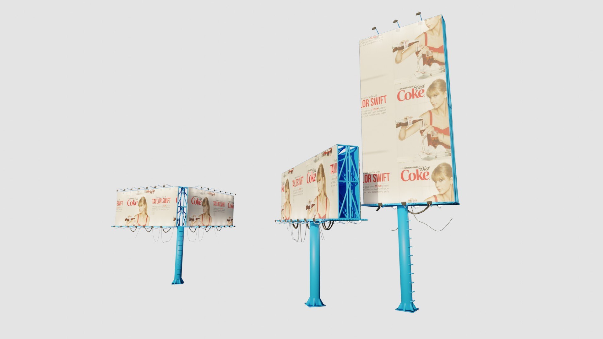 Blender Procedural Building Generator 3D Model - TurboSquid 1898221